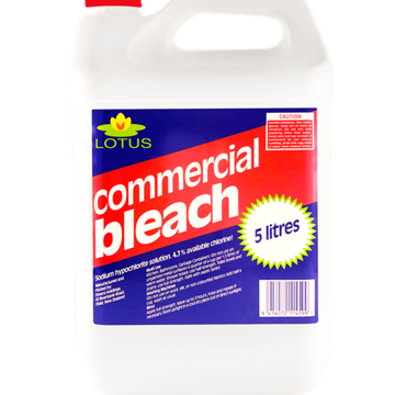 Gilmac - Your Hospitality Supplies. Lotus