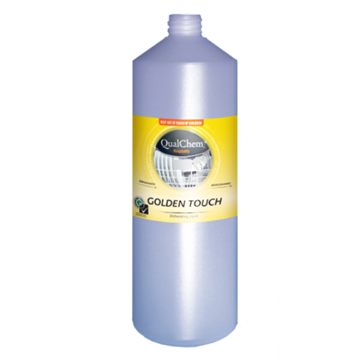 Gilmac - Your Hospitality Supplies. QualChem