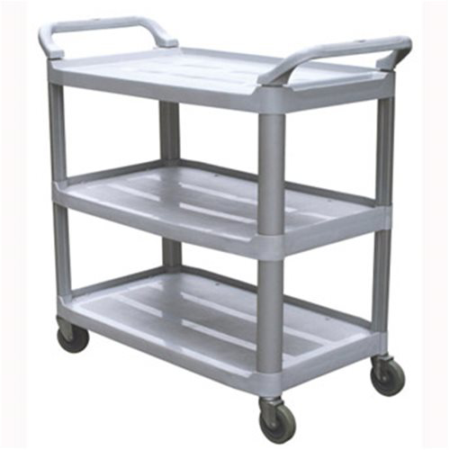Gilmac - Your Hospitality Supplies. Trolley - 3 Tier