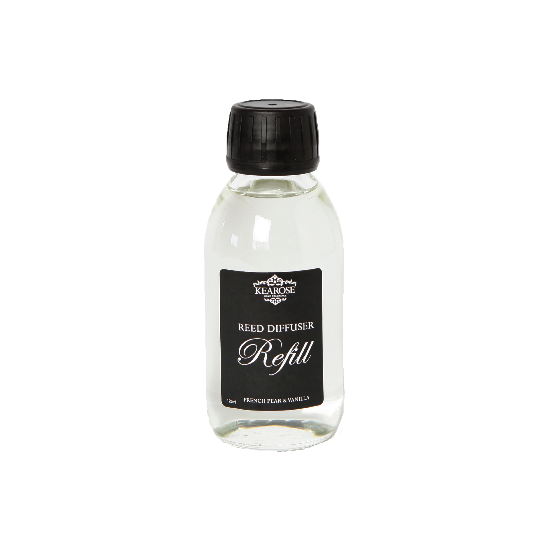 Gilmac - Your Hospitality Supplies. French Pear & Vanilla- Diffuser Refill