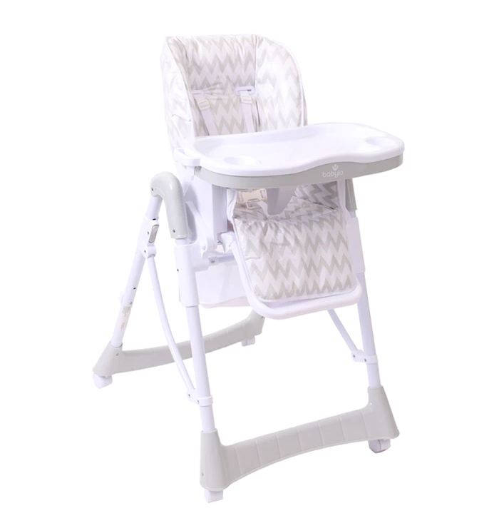 Gilmac - Your Hospitality Supplies. Babylo Crunch Highchair