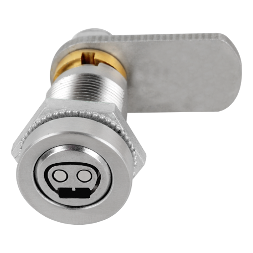 Gilmac - Your Hospitality Supplies. 2 position 19mm body camlock