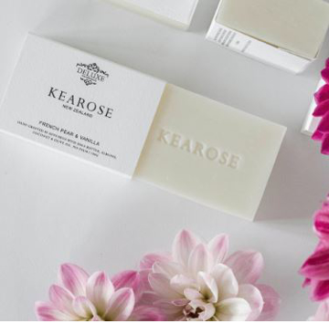 Gilmac - Your Hospitality Supplies. Kearose Diffusers, Candles & Soap