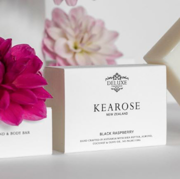 Gilmac - Your Hospitality Supplies. Kearose Diffusers, Candles & Soap