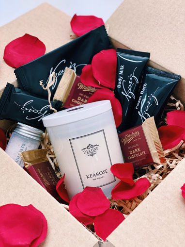 Gilmac - Your Hospitality Supplies. Black Raspberry Gift Set