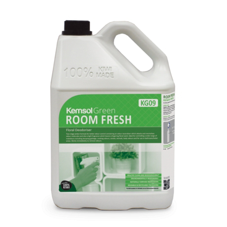 Gilmac - Your Hospitality Supplies. Room Fresh