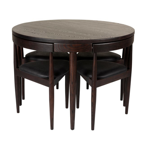 Gilmac - Your Hospitality Supplies. Replica Olsen Dining Table Set ...