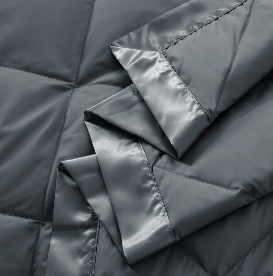 Gilmac - Your Hospitality Supplies. Serendipity Satin Edged Blanket 200gsm