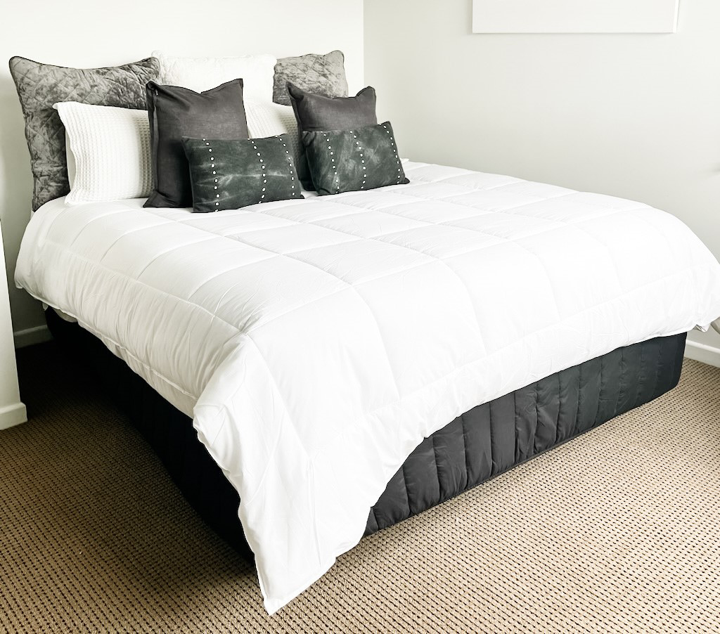 Gilmac - Your Hospitality Supplies. Serendipity Tuck In 3 Side Flaps ...