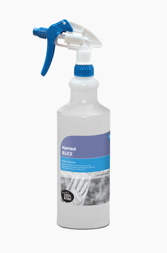 Gilmac - Your Hospitality Supplies. Kemsol Blick 5L