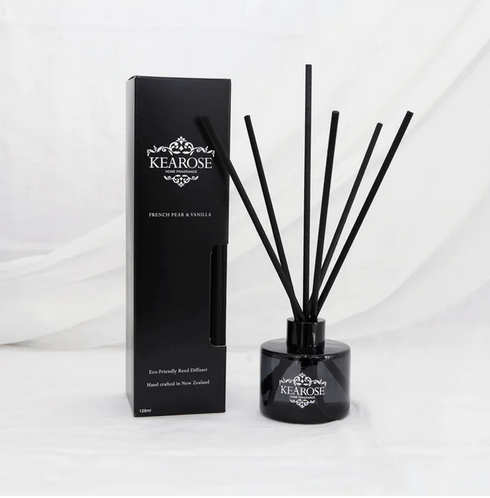 Gilmac - Your Hospitality Supplies. Coconut & Lime - Eco-Friendly Diffuser